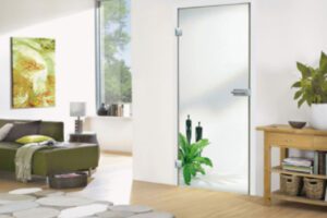 Exterior Doors - Euroview
